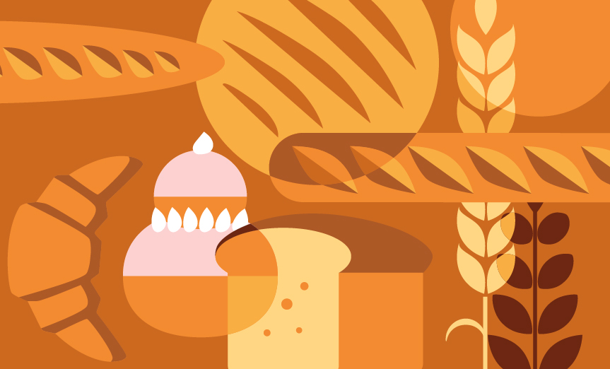 Le Fournil de Pilou & Sandra - Boulanger - Forcalqueiret - Gault&Millau