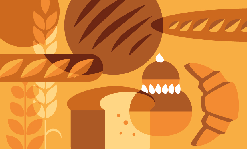 Le Pain de Belledonne - Boulanger - La Rochette - Gault&Millau