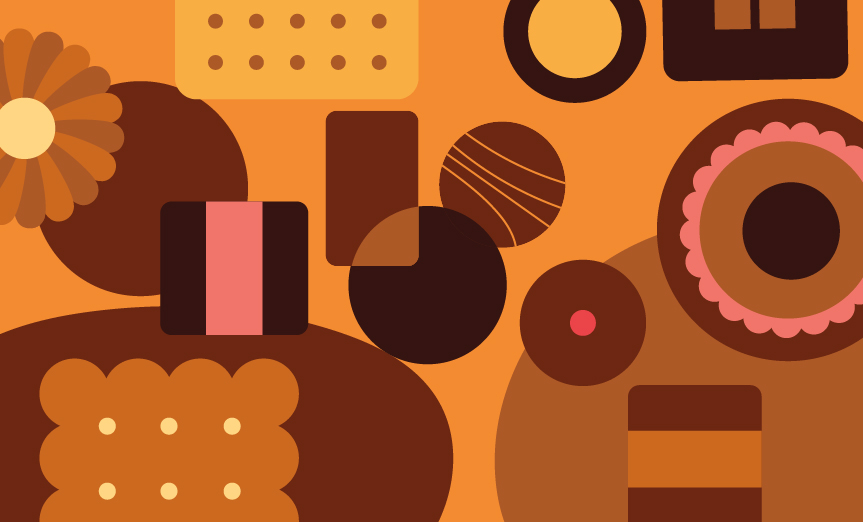 Jacques Bockel - Chocolatier - Saverne - Gault&Millau