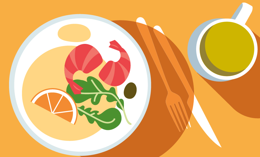 Le Buron de Born - Restaurant - Nasbinals - Gault&Millau